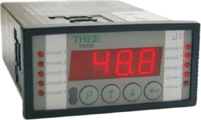 DI – Digital Indicator - Martec Asset Solutions - Condition Assessment ...