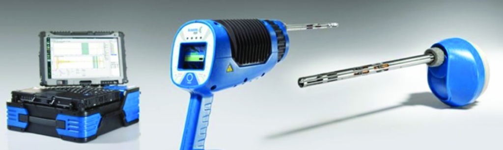 Tube and Pipe Inspection-AcousticEye2 - Martec Asset Solutions ...