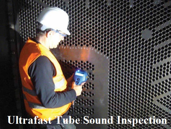 Tube and Pipe Inspection pic - Martec Asset Solutions - Condition ...